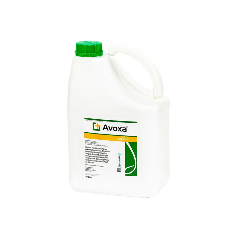 Agroxone 10 l rikkakasvien torjunta-aine | Lantmännen Agro