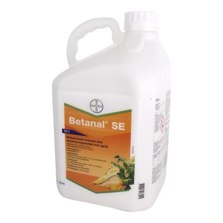 Agroxone 10 l rikkakasvien torjunta-aine | Lantmännen Agro