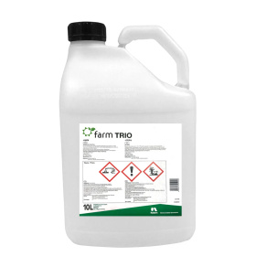 Agroxone 10 l rikkakasvien torjunta-aine | Lantmännen Agro