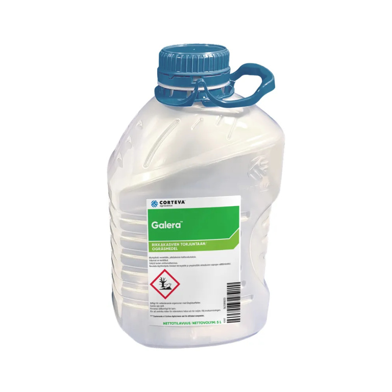 Agroxone 10 l rikkakasvien torjunta-aine | Lantmännen Agro