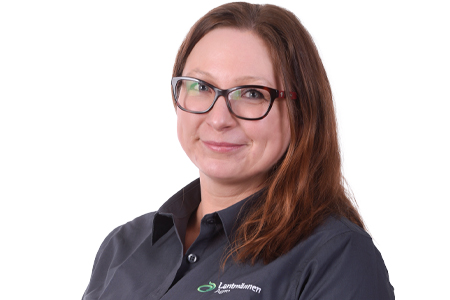 Kouvola | Lantmännen Agro