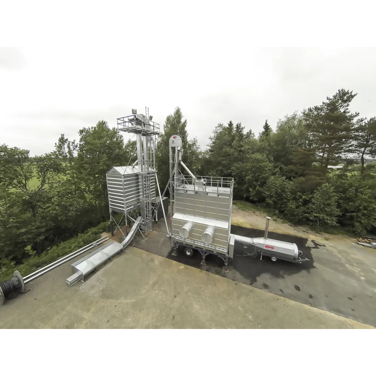 Mepu | Lantmännen Agro