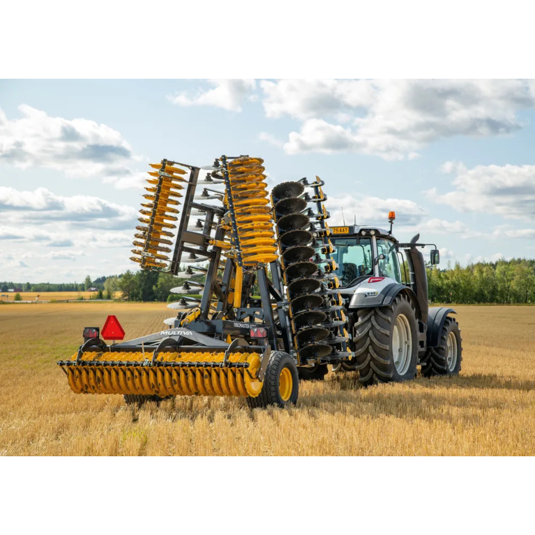 Multiva | Lantmännen Agro