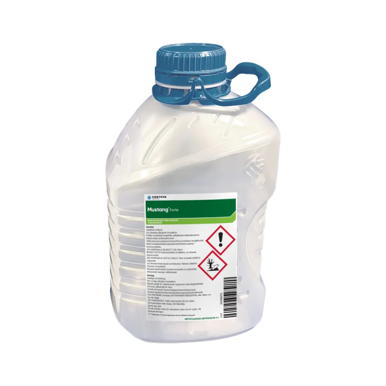 Agroxone 10 l rikkakasvien torjunta-aine | Lantmännen Agro