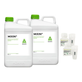 Agroxone 10 l rikkakasvien torjunta-aine | Lantmännen Agro