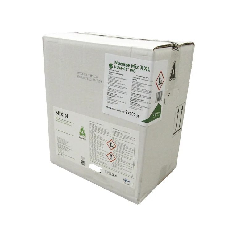 Agroxone 10 l rikkakasvien torjunta-aine | Lantmännen Agro