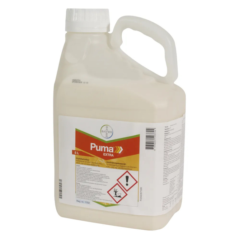 Agroxone 10 l rikkakasvien torjunta-aine | Lantmännen Agro