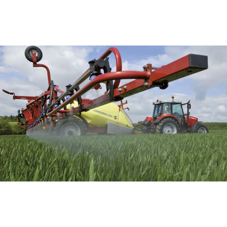 Agroxone 10 l rikkakasvien torjunta-aine | Lantmännen Agro